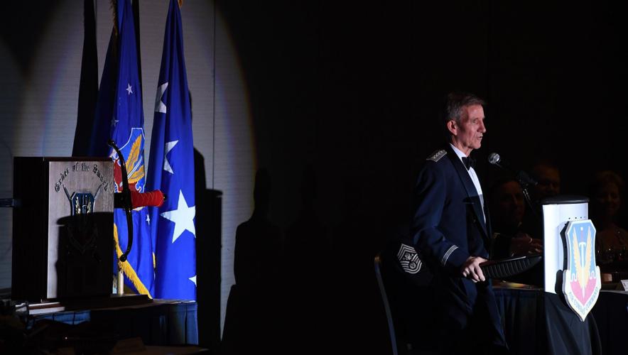 COMACC inducted into Order of the Sword | Peninsula-warrior ...
