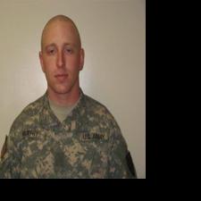 Pvt. Russ Murphy, 159th Trans. Co. | Commentary | militarynews.com