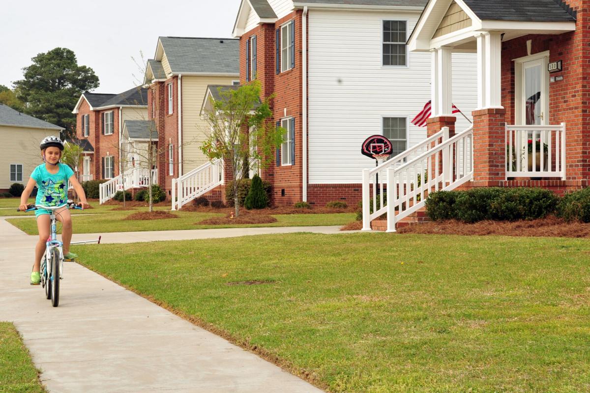 DOD releases 2024 basic allowance for housing rates | Top Stories ...