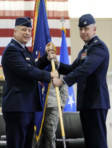 JBLE welcomes new commander | Top Stories | militarynews.com