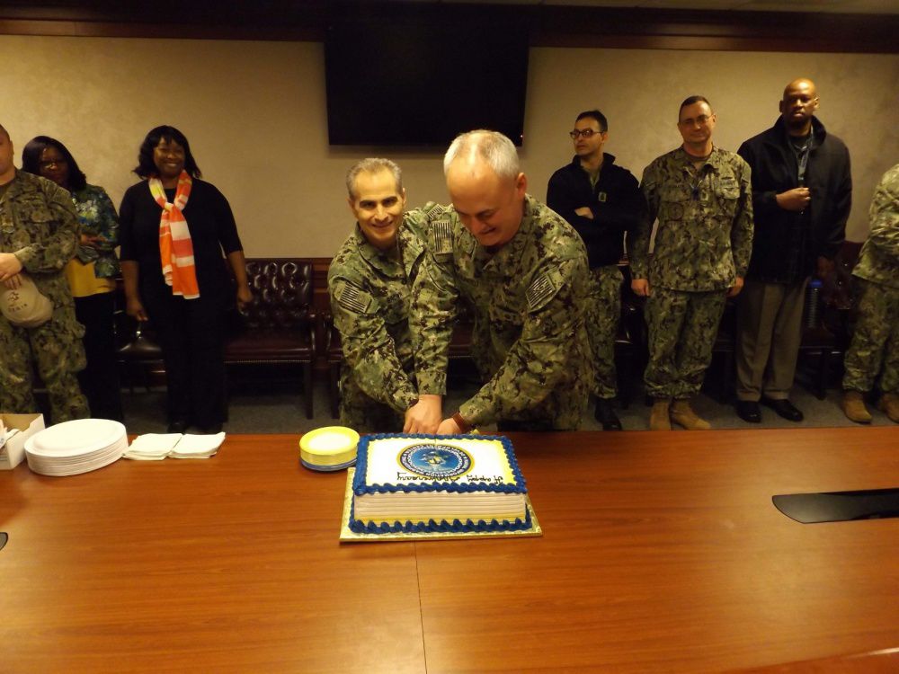 NIWDC hosts NAVIFOR, celebrates second anniversary | News ...