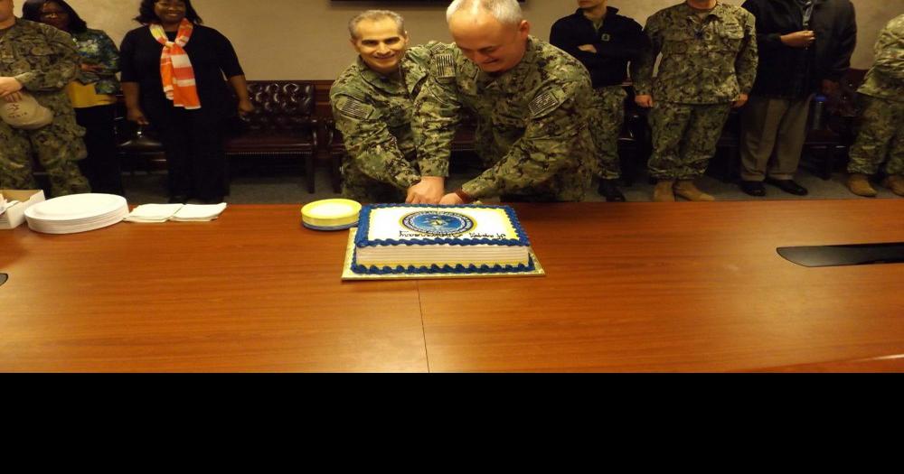 NIWDC hosts NAVIFOR, celebrates second anniversary | News ...