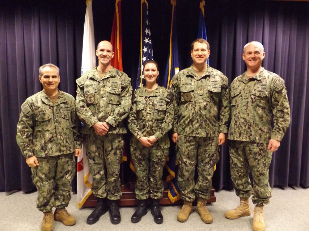 NIWDC hosts NAVIFOR, celebrates second anniversary | News ...