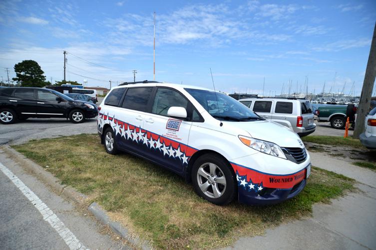USO Anniversary at JEBLCFS | Photos | militarynews.com