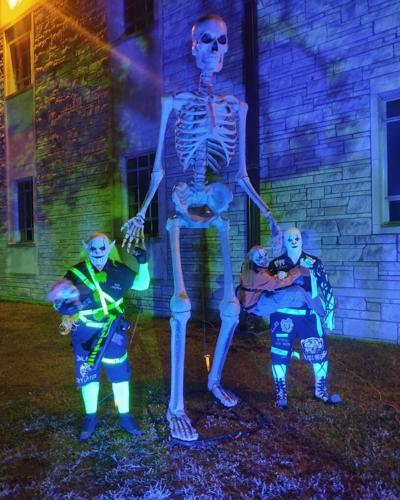 The Norfolk Haunted Temple at the Norfolk Masonic Temple is ready to ...