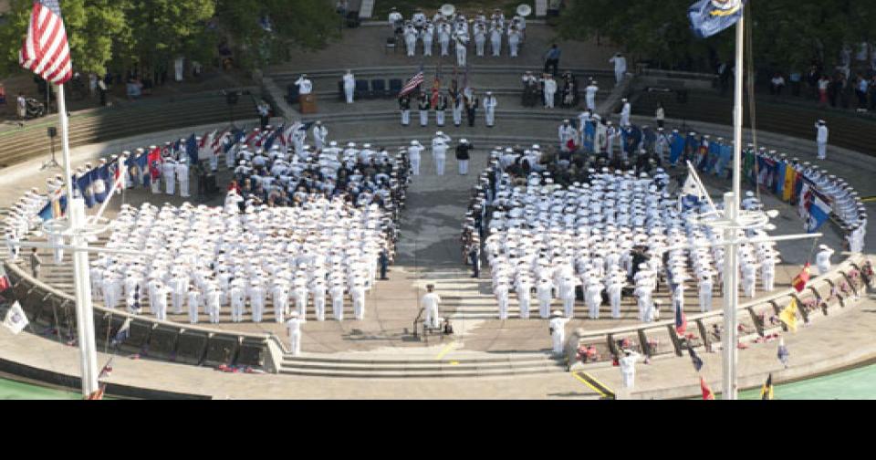 Local commands remember Midway | Top Stories | militarynews.com