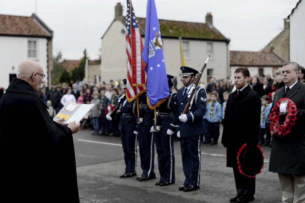 5 facts to know about Veterans Day | Veterans | militarynews.com