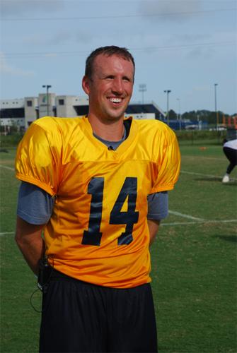 Virginia Destroyers finalize roster in preparation for UFL season ...
