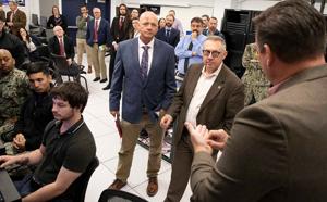 NUWC Division Newport, UWDC bring critical capabilities to US Navy ...