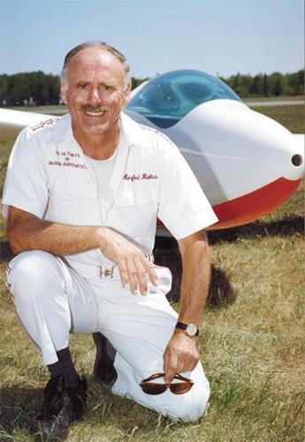 Manfred Radius | News | militarynews.com