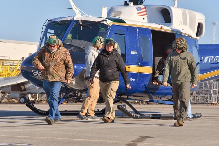 FRCE earns seventh CNO Aviation Safety Award | Quarterdeck ...