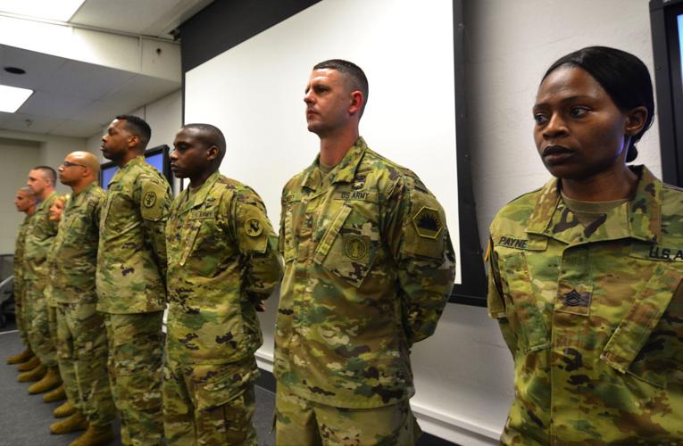 Fort Lee Soldier named IG NCO of the year | Local | militarynews.com