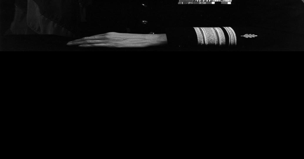 Navy’s first female admiral, Alene Duerk, passes away | Veterans ...