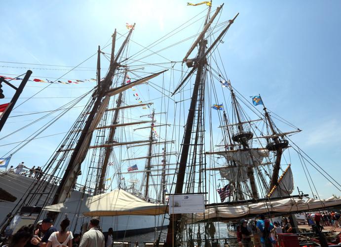 Harborfest 2016 | Photos | militarynews.com