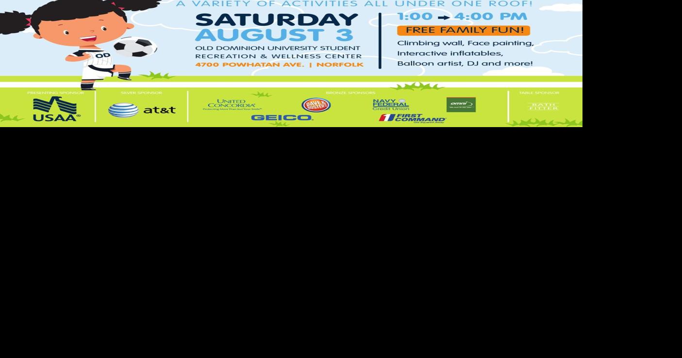 Third annual Military Fun Day | Military-fun-day | militarynews.com