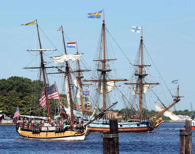 Harborfest 2016 | Photos | militarynews.com