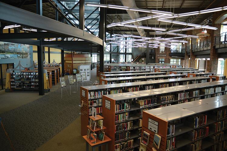 Hopewell’s historic, community ties with Lee a major focus of 100th ...