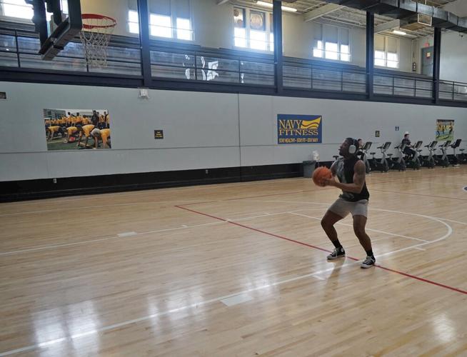 Navy Base MWR fitness facilities to offer 24-7 access | Top Stories ...