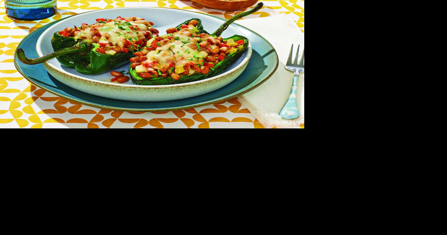 Give backyard barbecues a boost with easy crowd-pleasers | Community ...