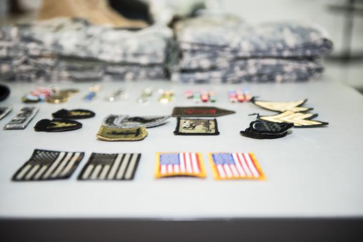 To honor the fallen: the Joint Personal Effects Depot | Army News ...