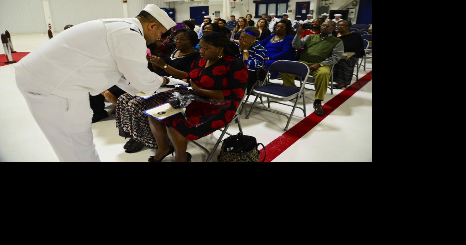 CS1 Sargent's retirement | Photos | militarynews.com
