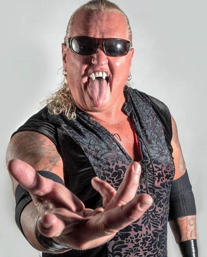 VCW debuts at the Kroc Center in Norfolk with EC3 and Gangrel ...