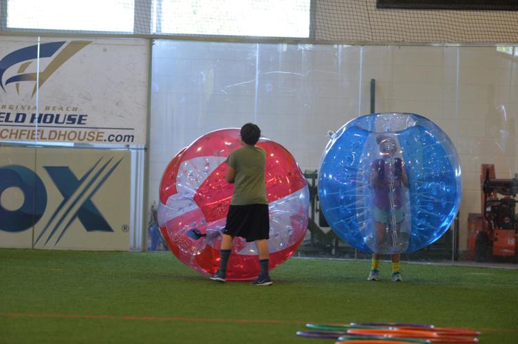 Military Field Day 2016 | Events | militarynews.com