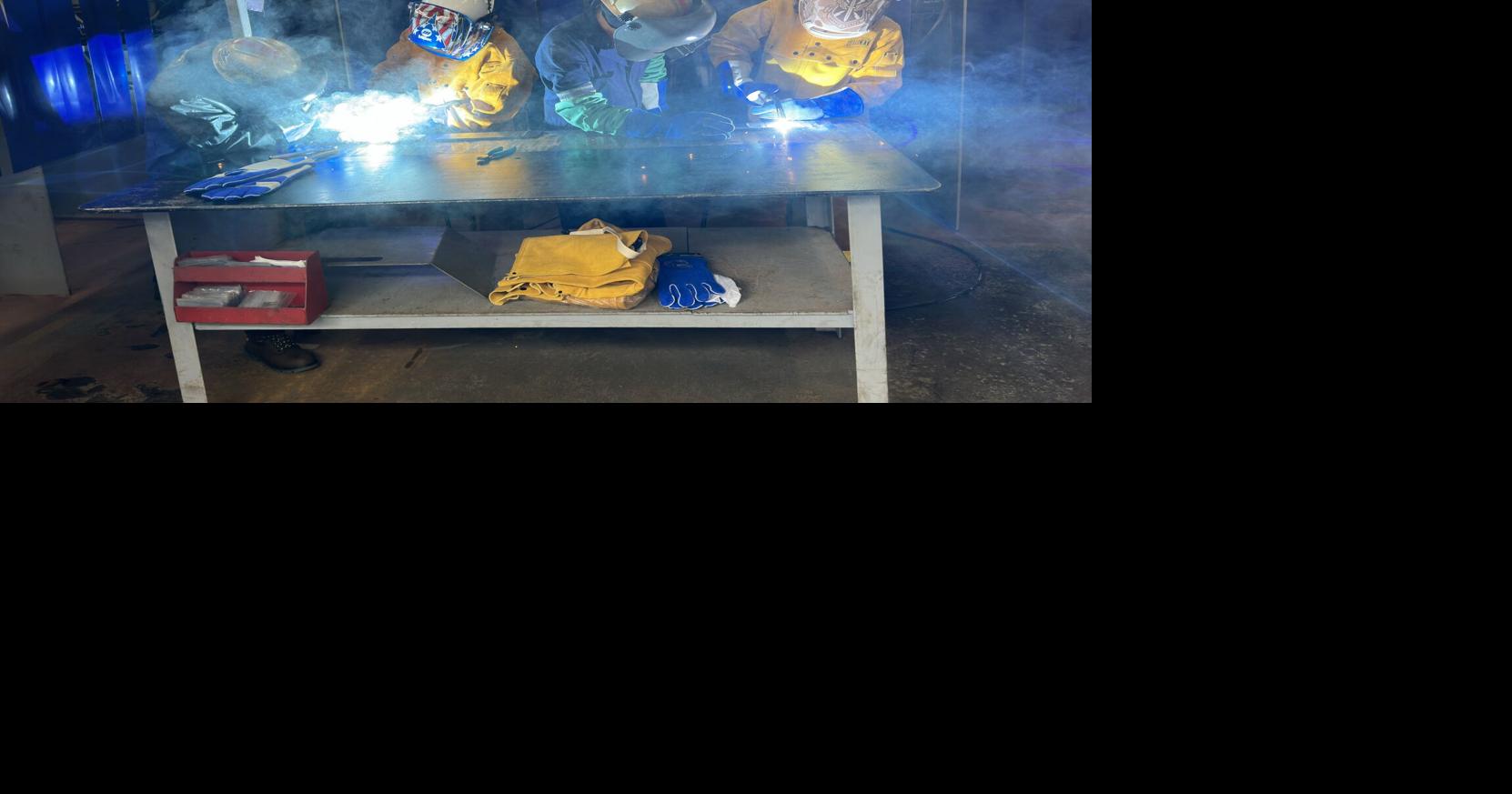 Keel authenticated for future USNS Hector A. Cafferata Jr ...