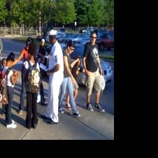 ‘Checkmates’ lending a hand at Birdneck Elementary | News ...