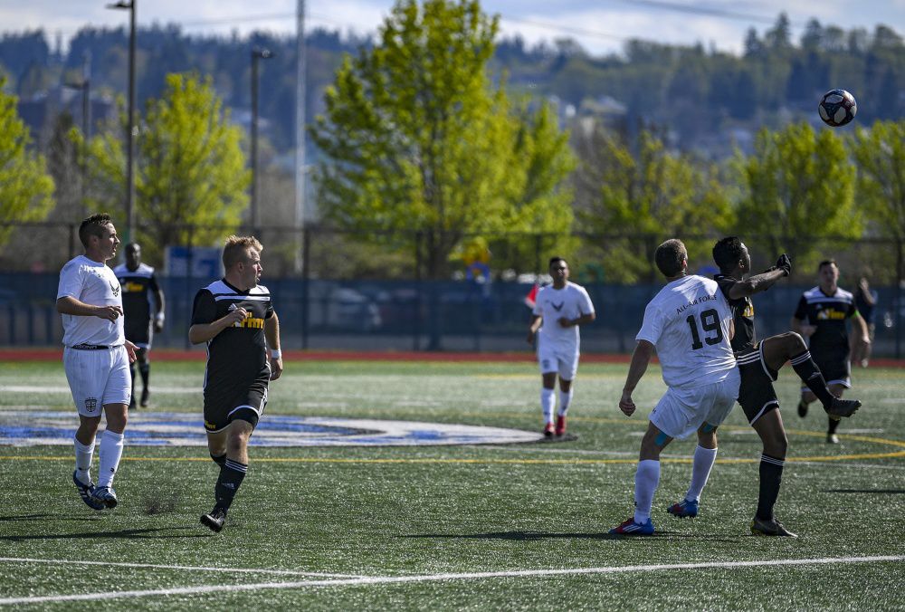 2019 Armed Forces Men’s Soccer Championship concludes at Naval Station ...