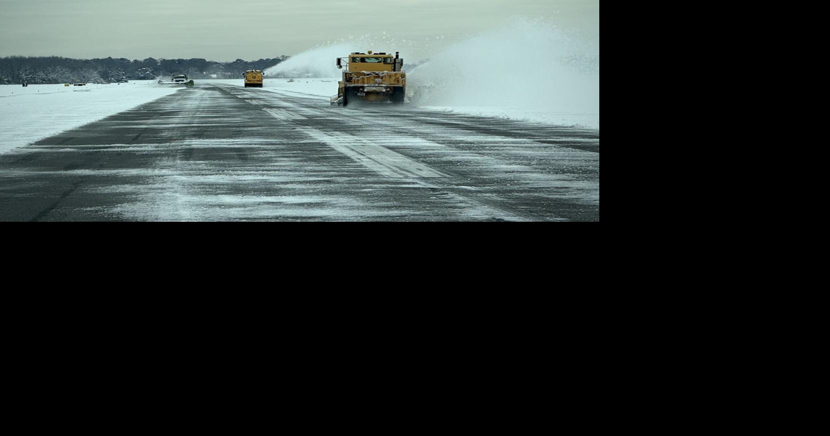 NAS Oceana personnel keep master jet base mission-ready during record ...