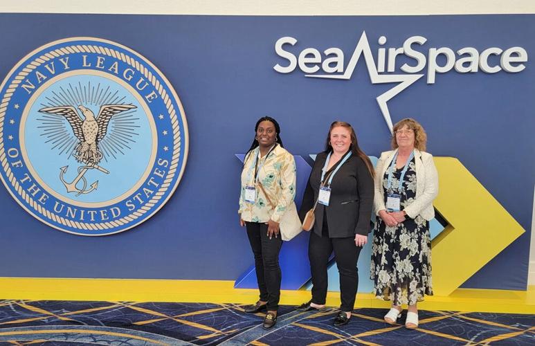 Naval Supply Systems Command Weapon Systems Support provides experts ...