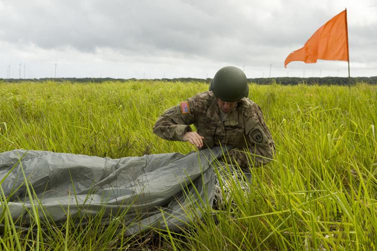 SOCPAC conducts airborne exercises with Multinational Special ...