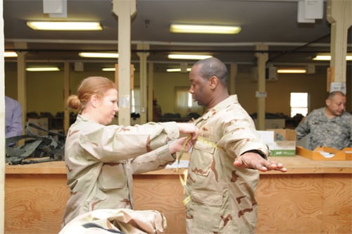 ECRC: For IAs, basic needs essential to complete a successful ...