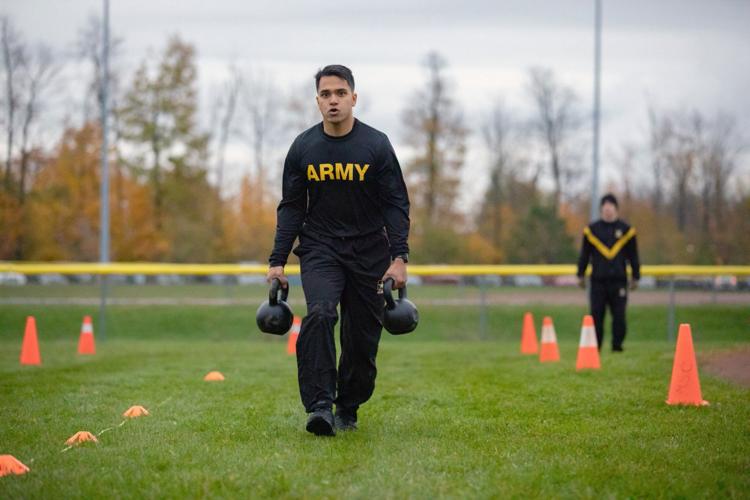 Army announces alternate assessments for ACFT field testing | Army ...