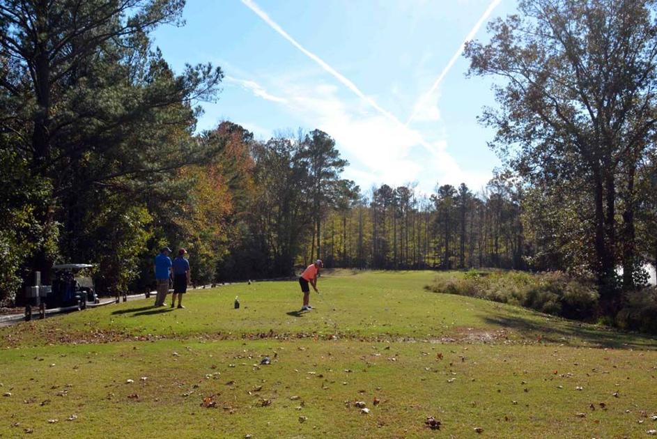 Aeropines Golf Club | News | militarynews.com