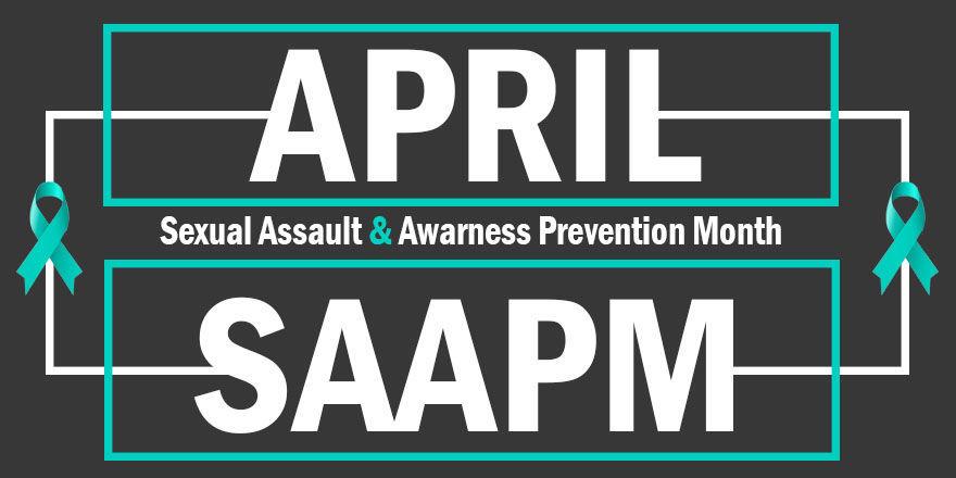 April is Sexual Assault and Prevention Month | National News ...