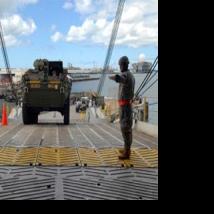 Army Announces Logistics Branch | Local News | militarynews.com