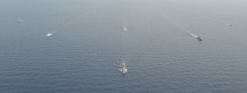 North African maritime exercise Phoenix Express begins | News ...