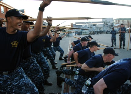 CPO selectees praised during Heritage Weeks | Top Stories ...