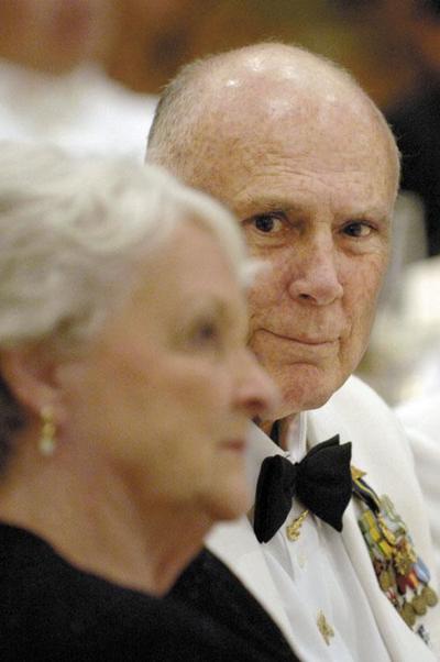 Navy’s fourth MCPON | Top Stories | militarynews.com
