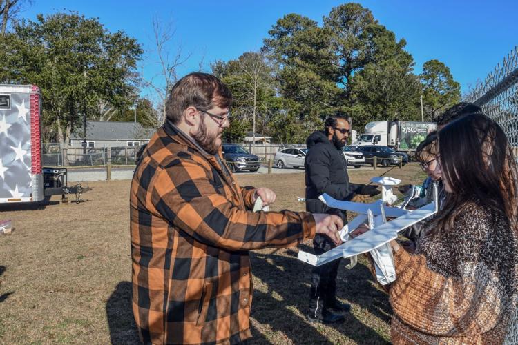 FRCE provides local students with exciting learning opportunities ...