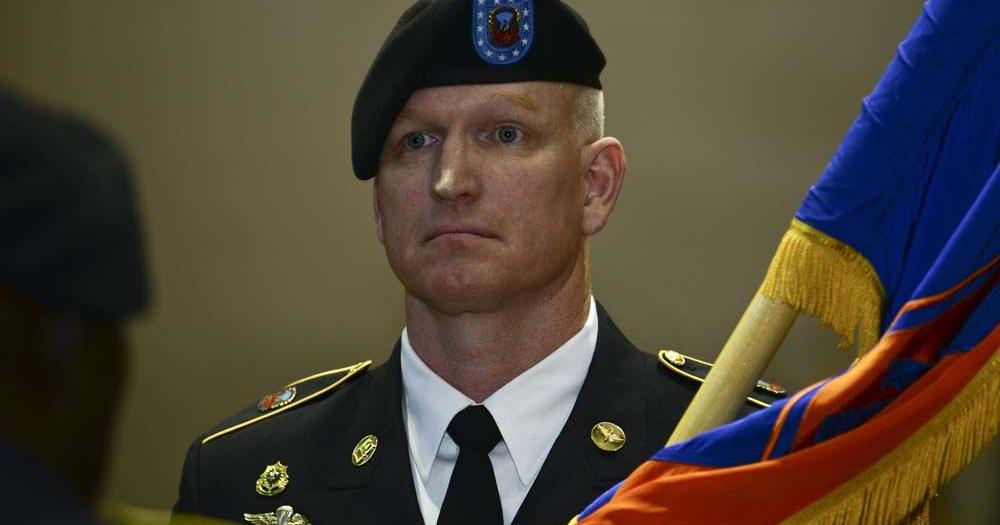 128th Avn. Bde. gains new CSM | Photos | militarynews.com