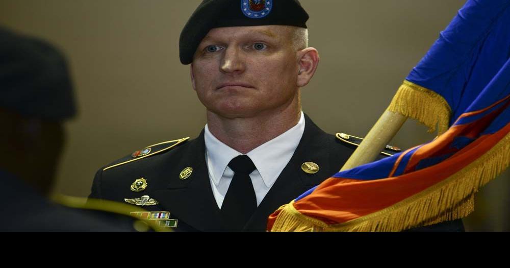 128th Avn. Bde. gains new CSM | Photos | militarynews.com