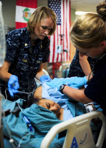 capt william scouten