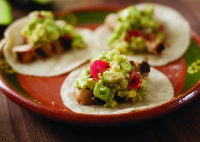 Elevate summer celebrations with easy backyard recipes featuring fresh ...