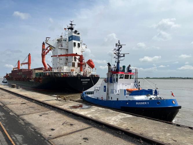 MSCEURAF MTS team doubles efforts in 2023 | Quarterdeck | militarynews.com