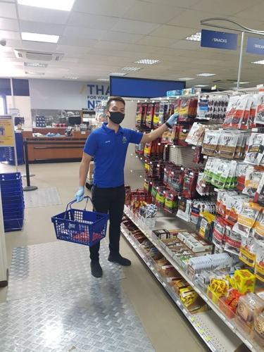 Military resale unites to support servicemembers during COVID-19 ...