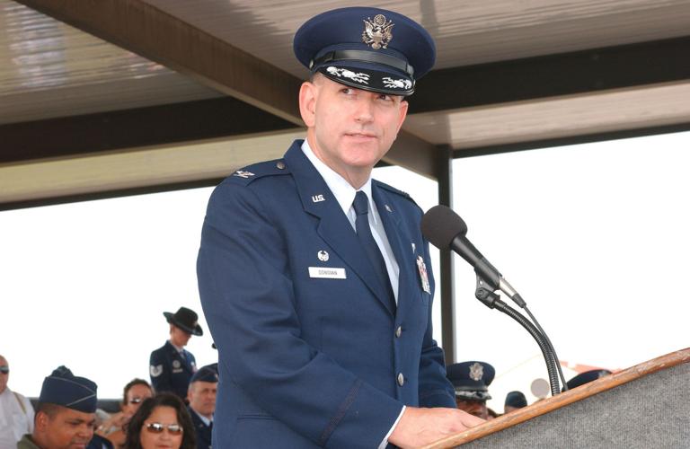Meet Under Secretary of the Air Force Matthew Donovan | Air Force News ...