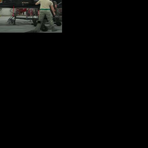 Aircrew egress systems technicians ensure pilot safety | Photos ...